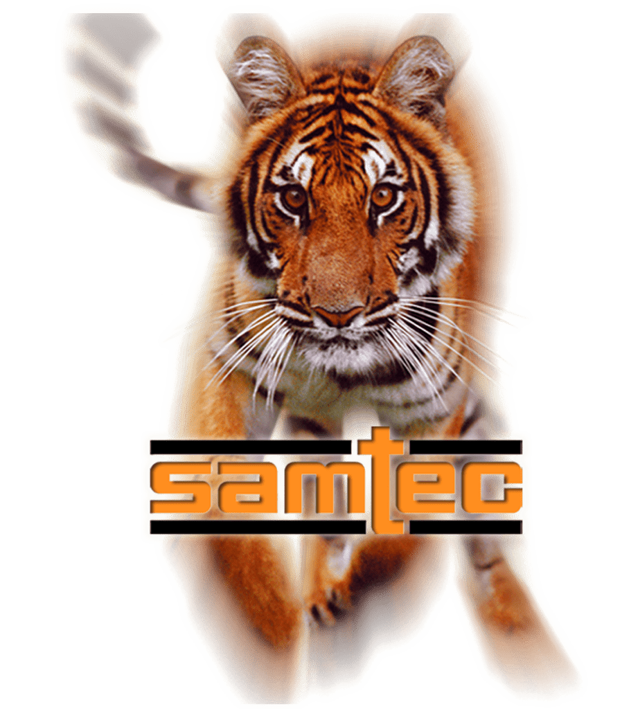 Samtec Europe GmbH – Wir sind Germering